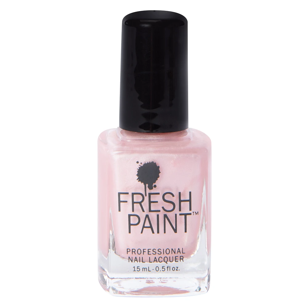 Five Below Fresh paint™ nail lacquer | Hamilton Place