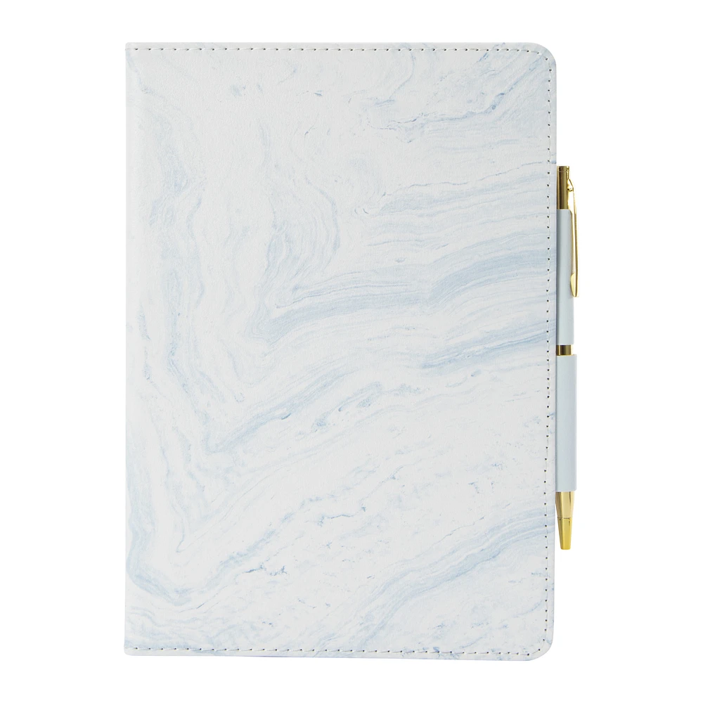 Five Below Journal & pen set | Hamilton Place