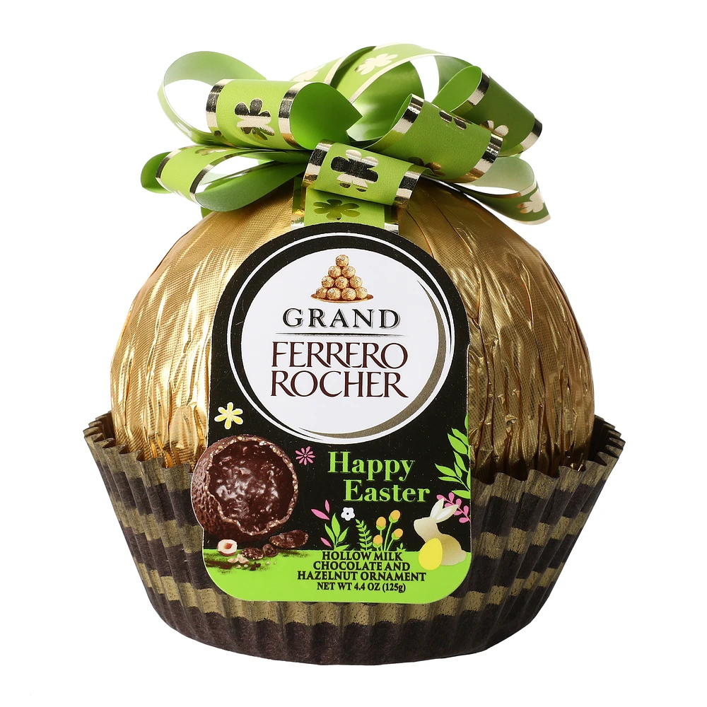 Ferrero rocher hamilton store