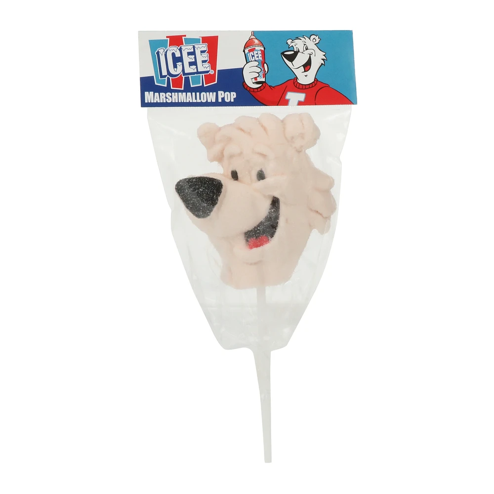 Five Below Icee® marshmallow pop at Hamilton Place in Chattanooga, TN