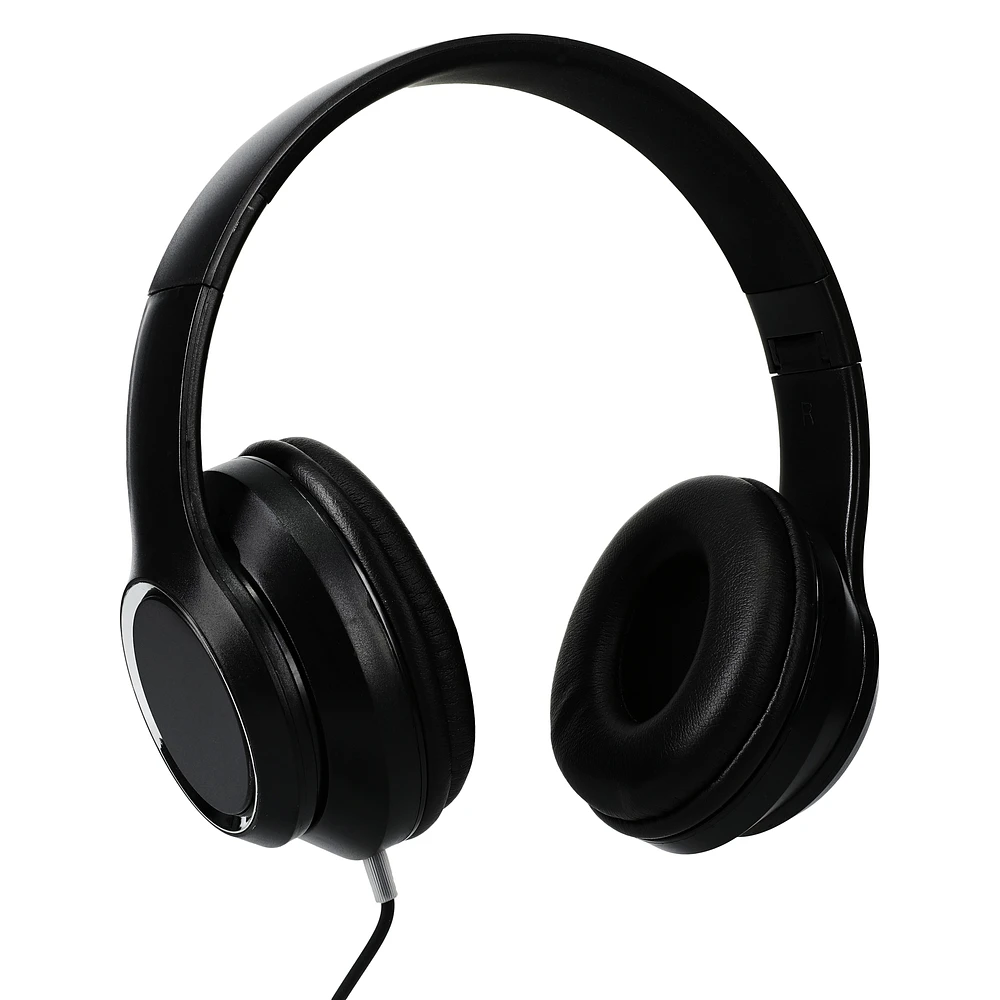 Five Below Superior Stereo Headphones With Mic | Hamilton Place
