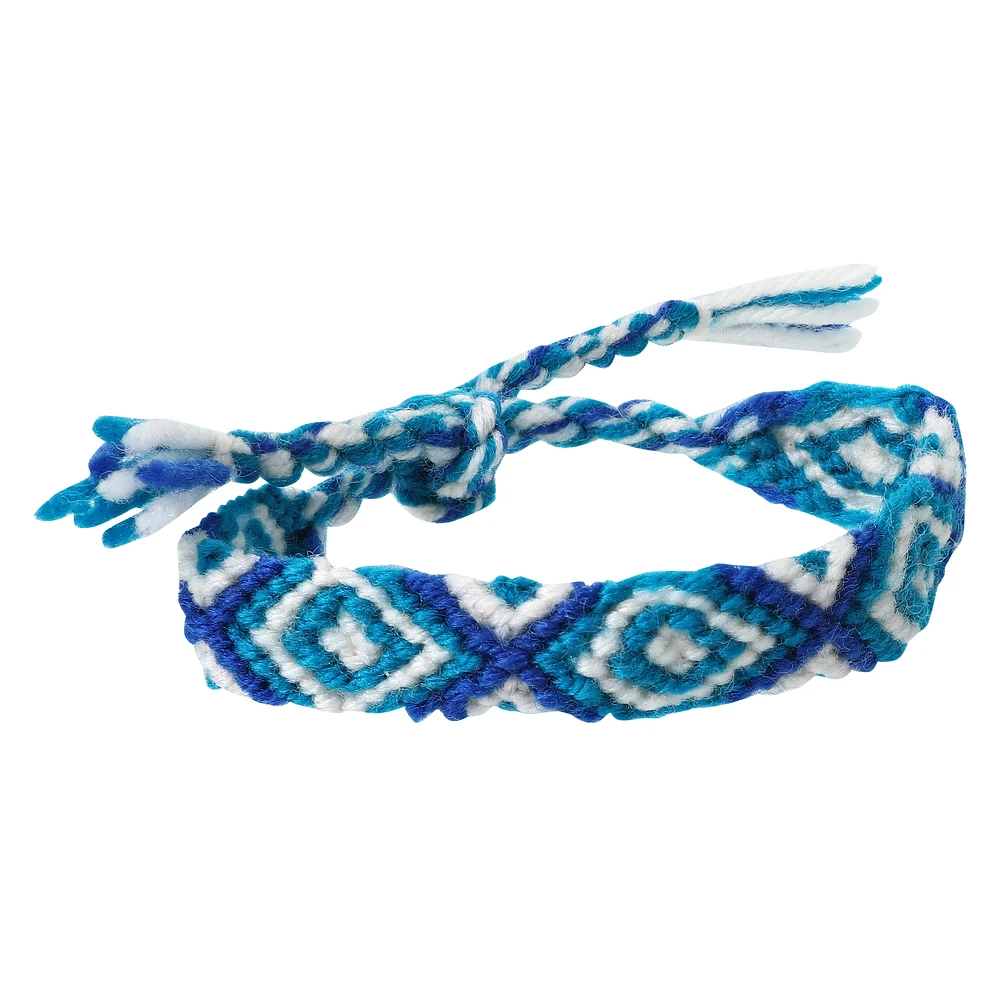 Five Below Friendship bracelet at Hamilton Place in Chattanooga, TN