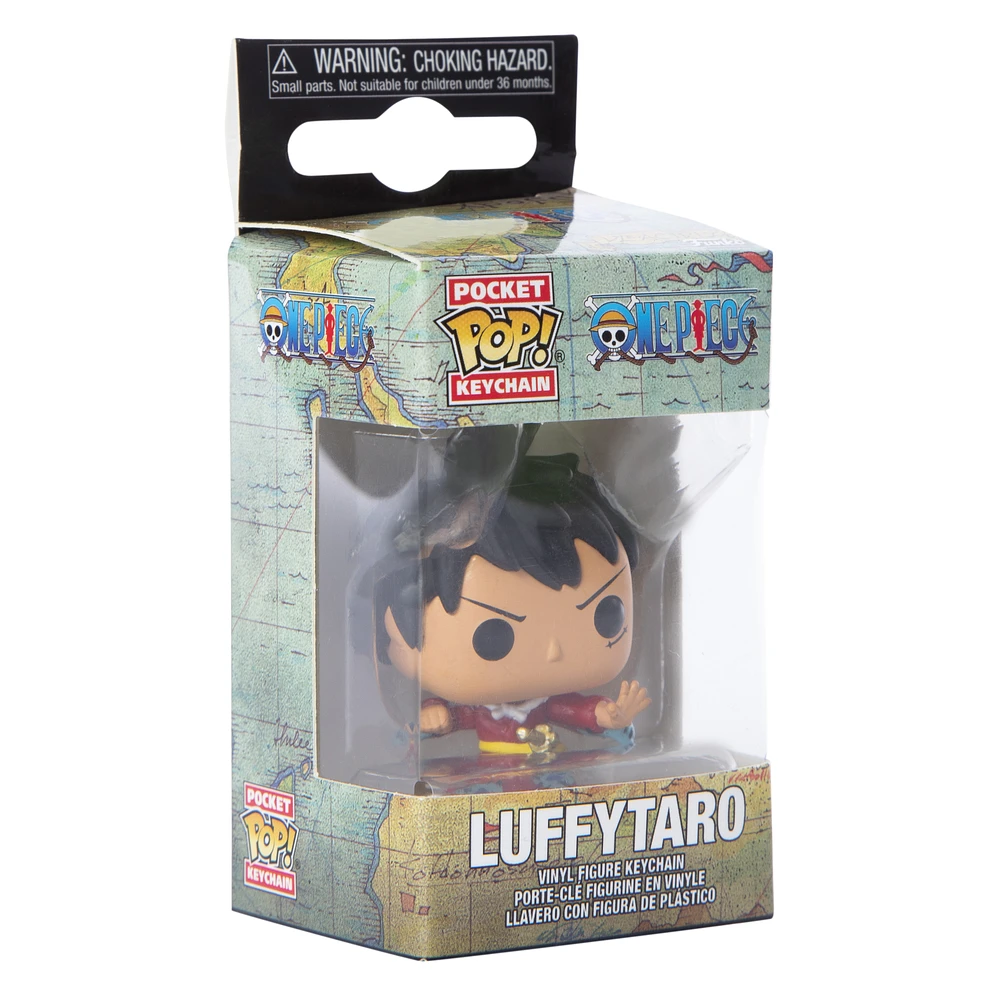 Five Below Funko Pop! Keychain One Piece | Hamilton Place