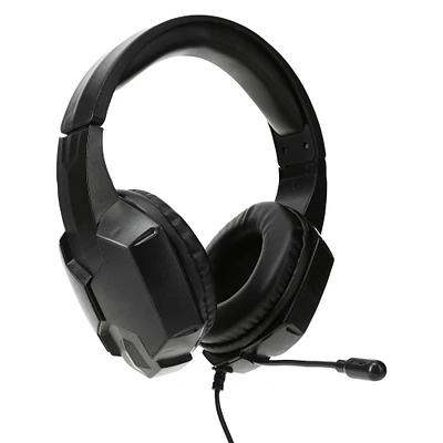 Five Below Titan Wired LED Gaming Headset With Mic at Hamilton Place in ...