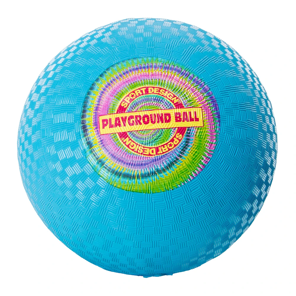 Five Below Playground ball 8.5in | Hamilton Place