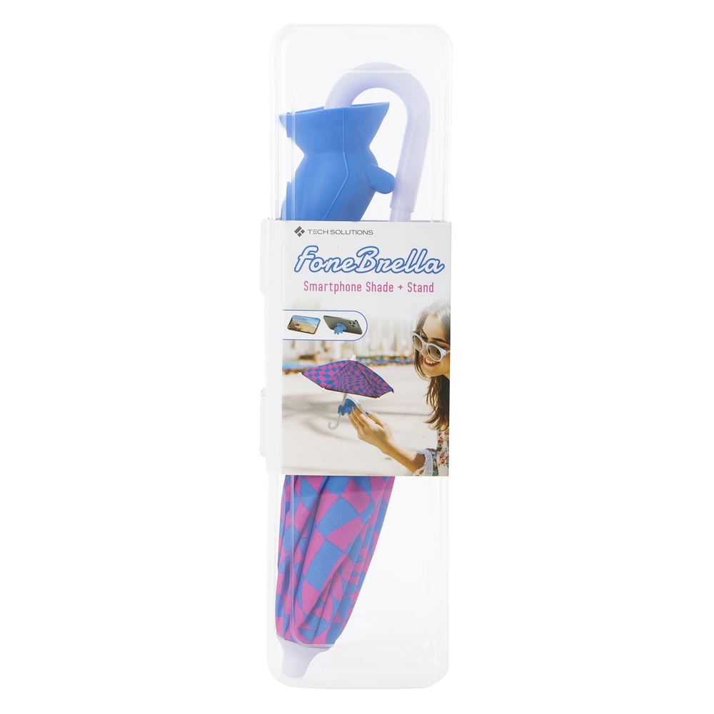 Five Below Phone umbrella shade & stand | Hamilton Place