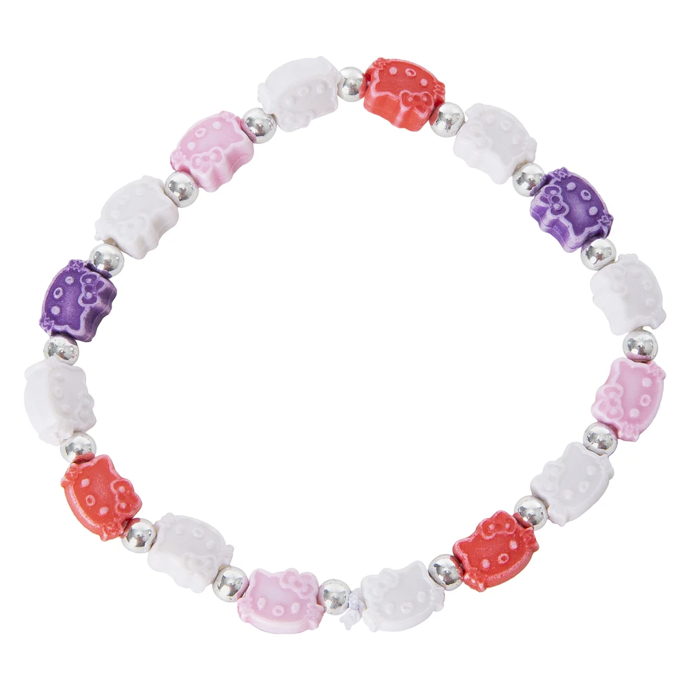 Five Below Hello kitty™ stretch bracelet | Hamilton Place