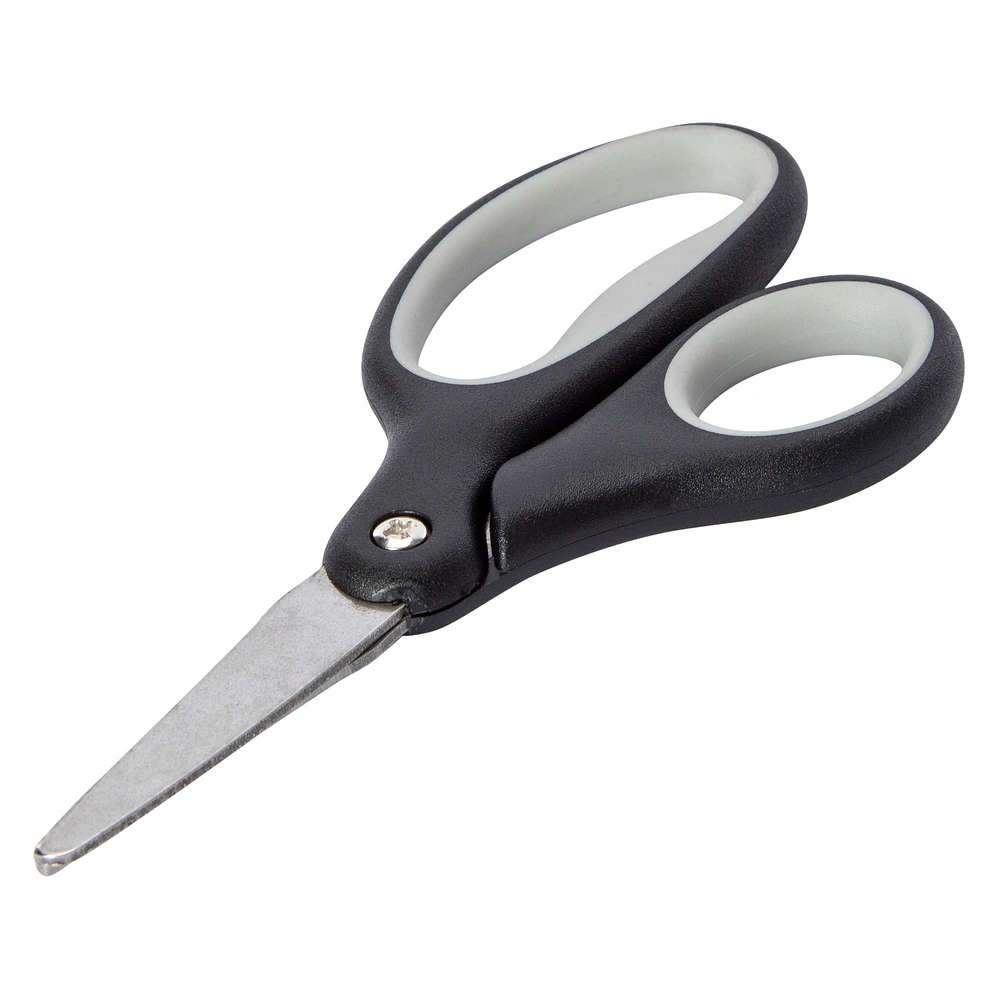 Five Below Blunt-tip kid's scissors 5in | Hamilton Place