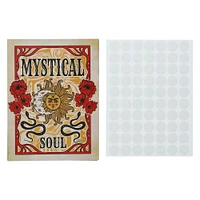 Five Below Mini poster wall collage kit 30-count | Hamilton Place