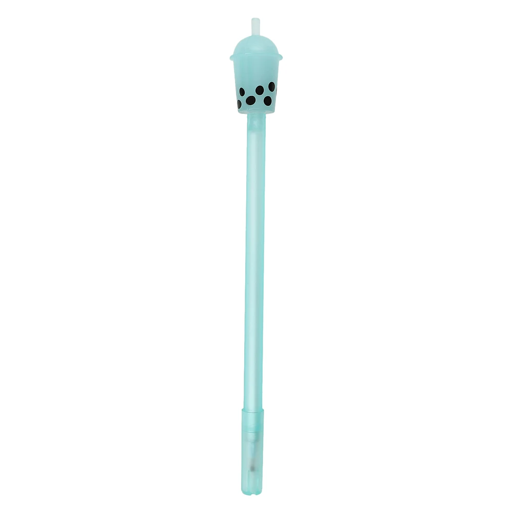 Five Below Boba tea squishy pen at Hamilton Place in Chattanooga, TN