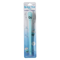 Five Below Boba tea squishy pen at Hamilton Place in Chattanooga, TN