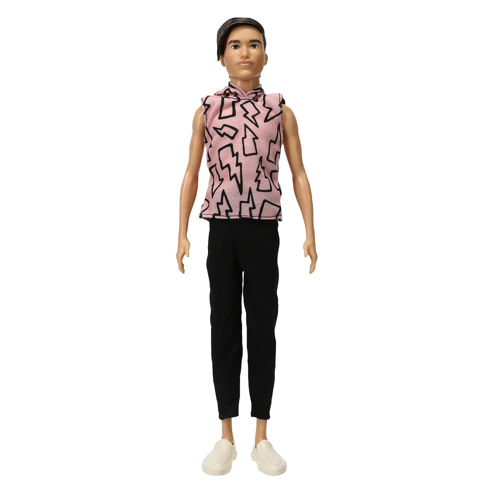 Five Below Barbie® ken fashionista doll | Hamilton Place