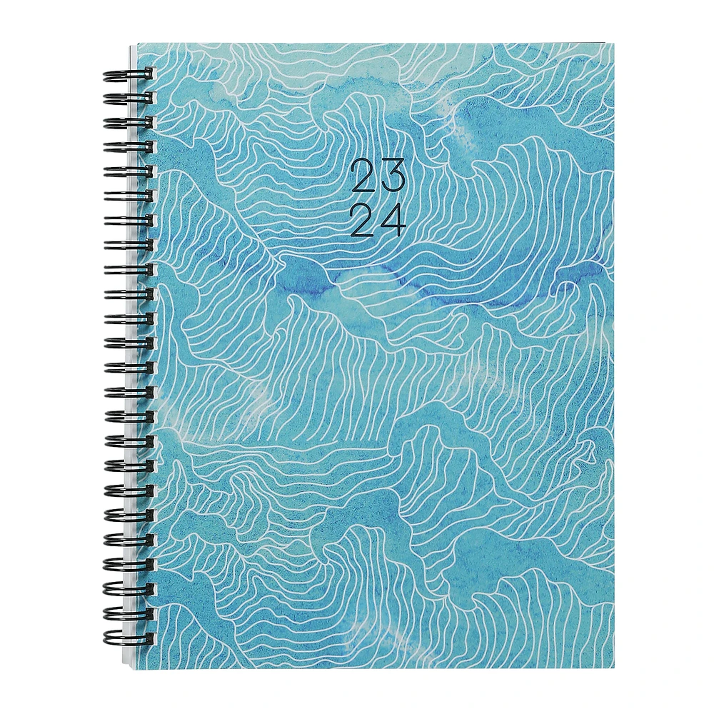 Five Below 2023-2024 yearly planner | Hamilton Place