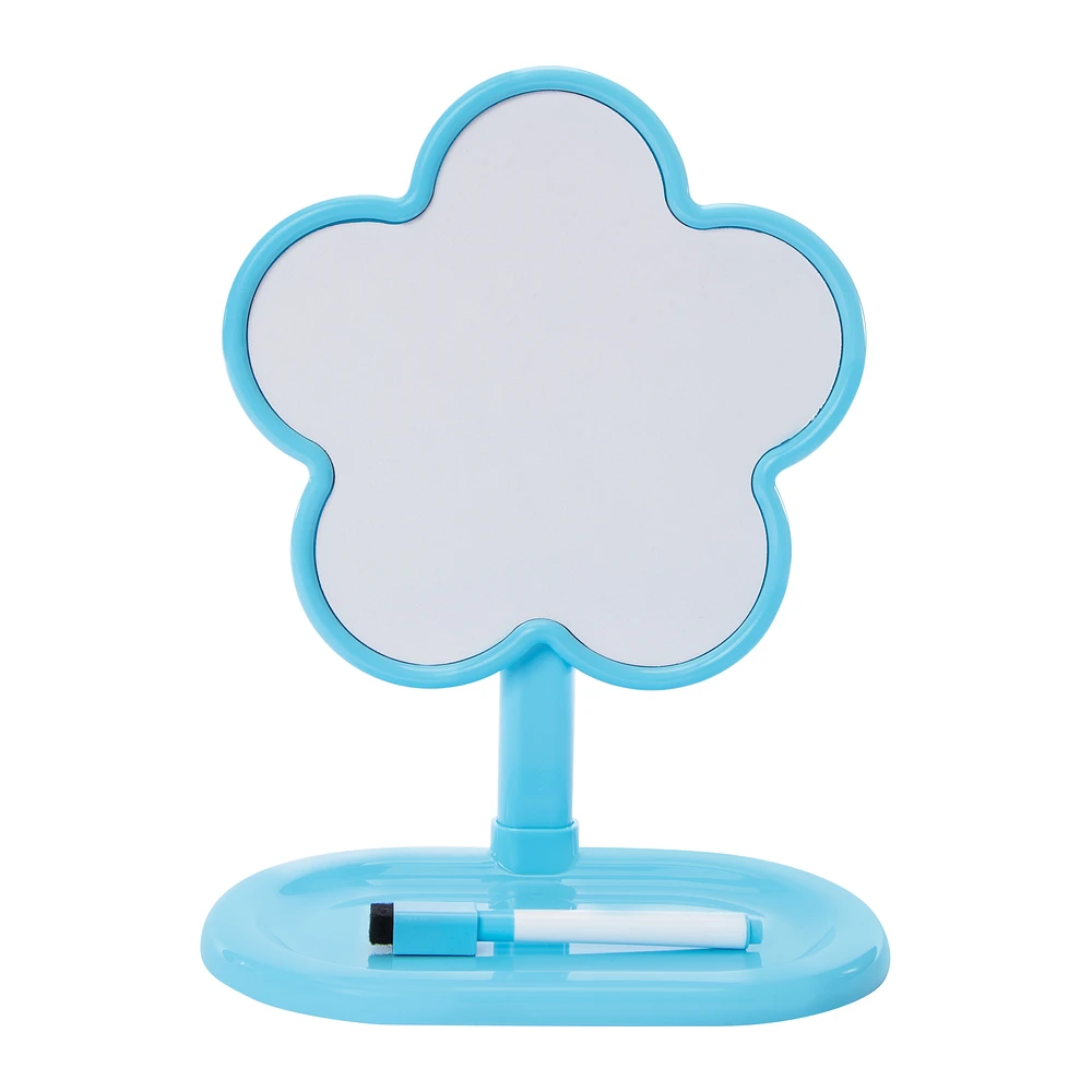 Five Below Magnetic flower whiteboard with tray at Hamilton Place in ...