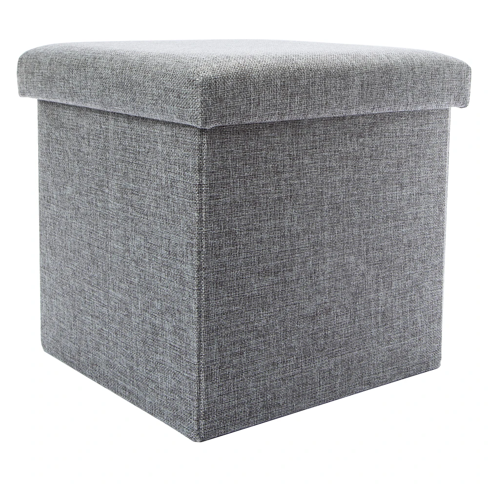 Five Below Foldable storage cube with lid | Hamilton Place