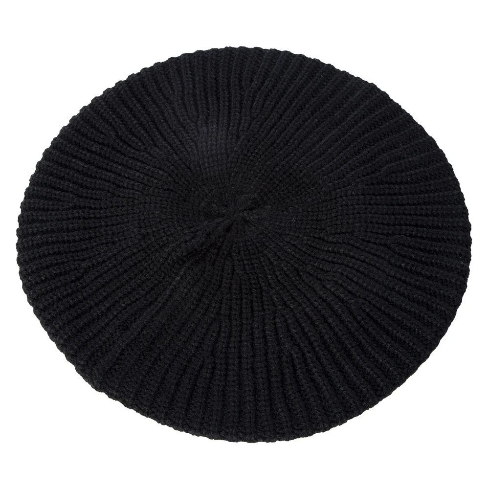 Five Below Ribbed knit beret hat at Hamilton Place in Chattanooga, TN
