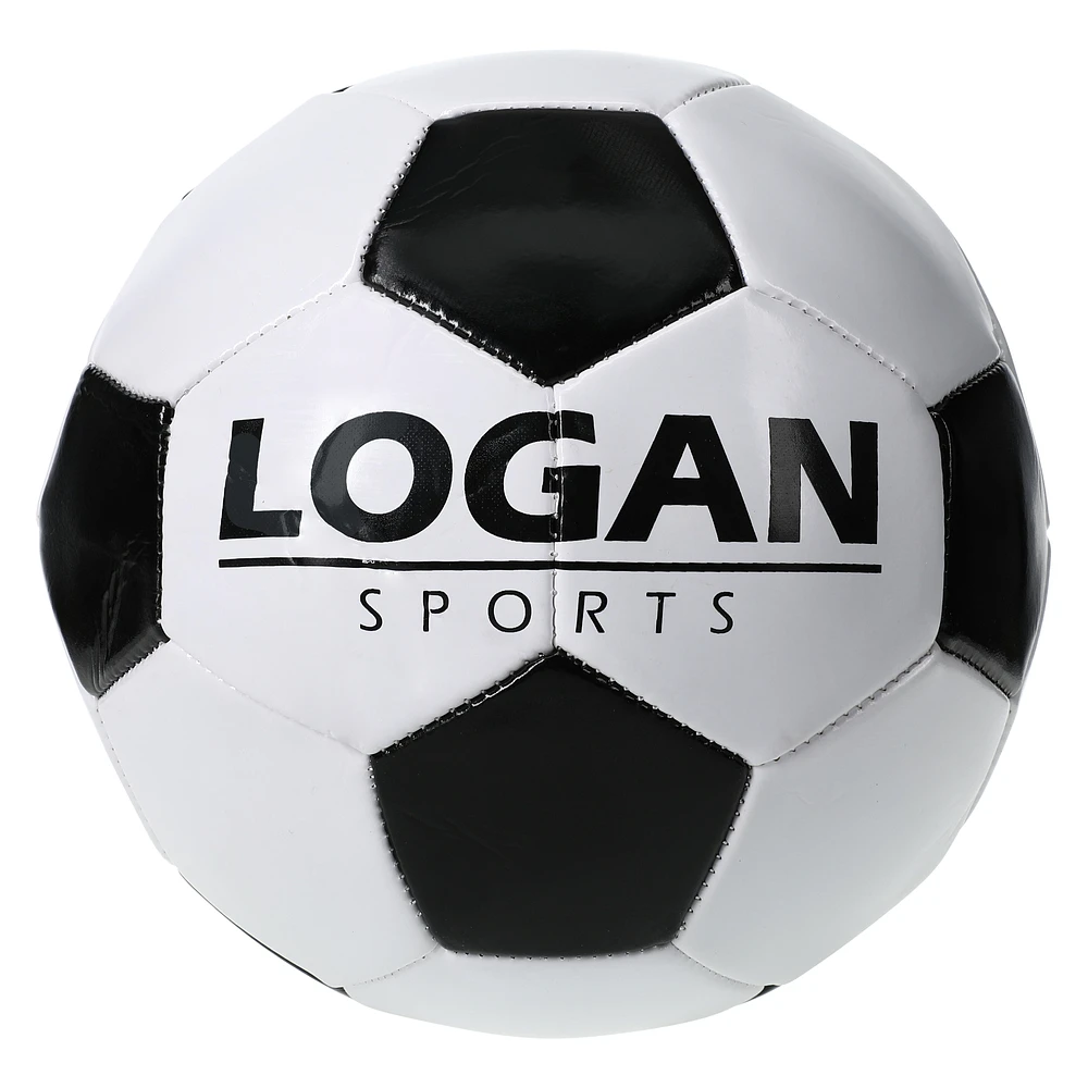 Five Below 5 logan sports® soccer ball | Hamilton Place