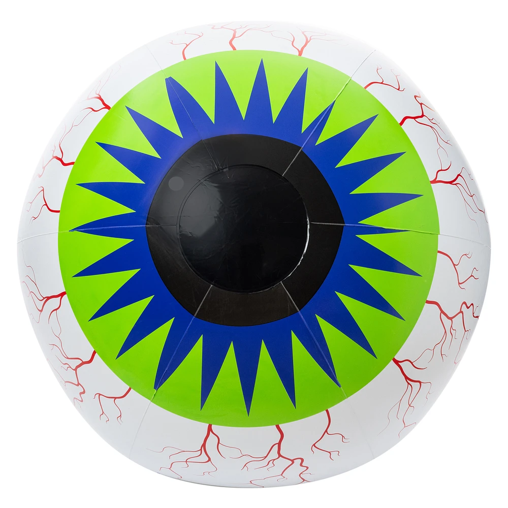 Five Below Inflatable eyeball halloween decoration 40in | Hamilton Place
