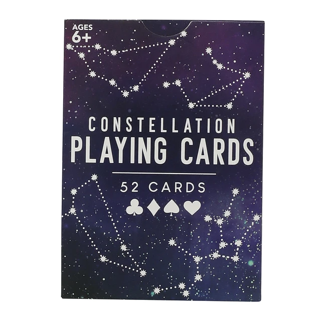 Five Below Decorative playing cards at Hamilton Place in Chattanooga, TN