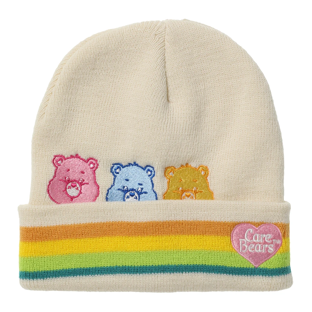 Five Below Care bears™ peek-a-boo beanie hat | Hamilton Place