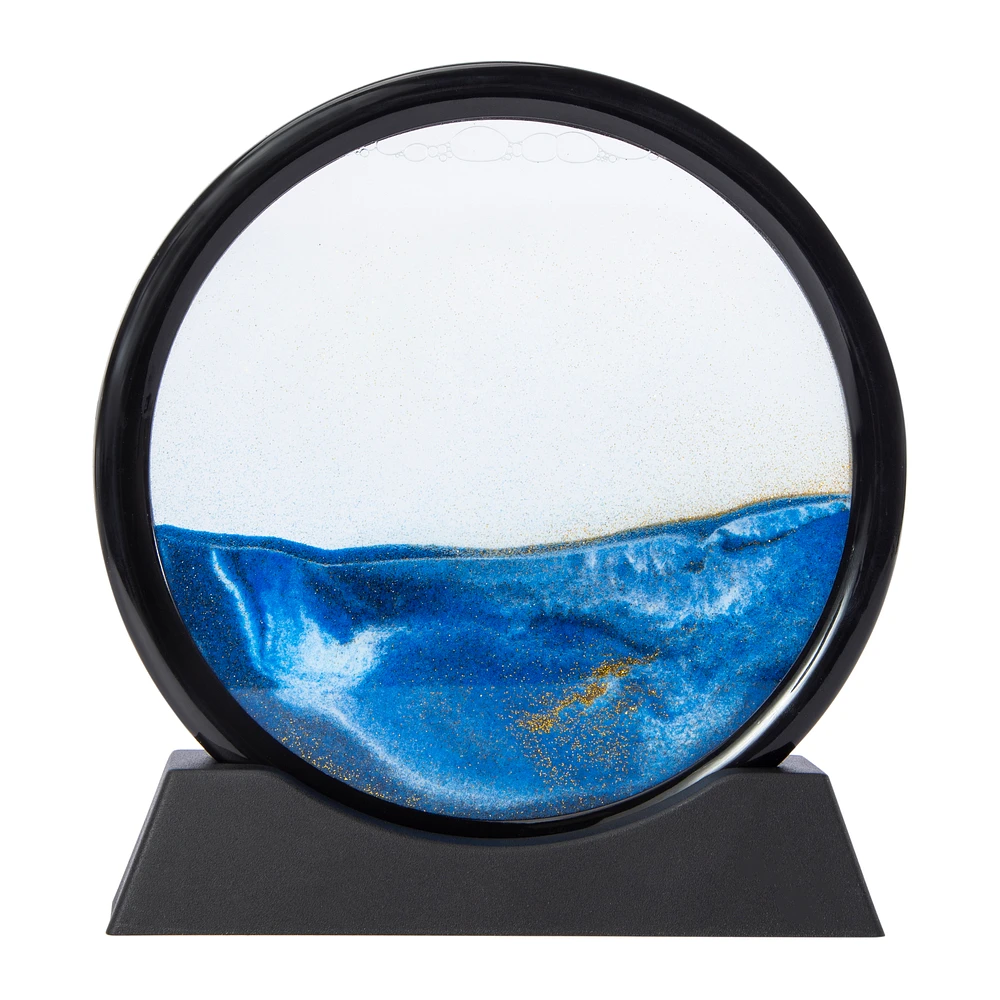 Five Below Sand art frame 7in | Hamilton Place