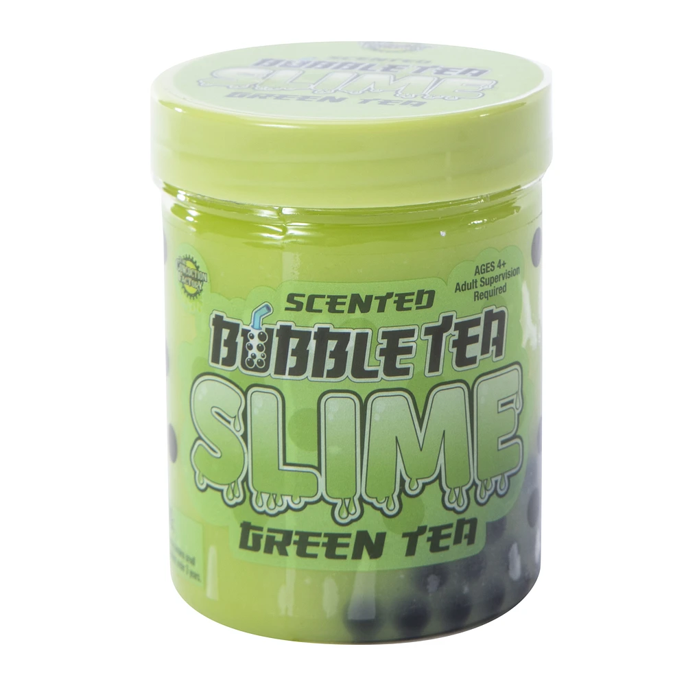 Five Below Bubble tea scented slime 4.6oz at Hamilton Place in ...