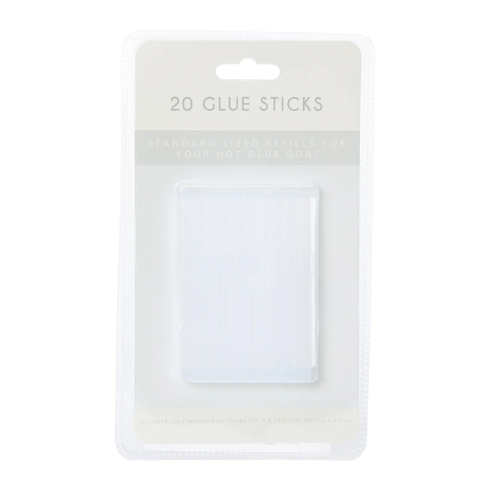 Five Below Hot glue gun sticks 20-count | Hamilton Place