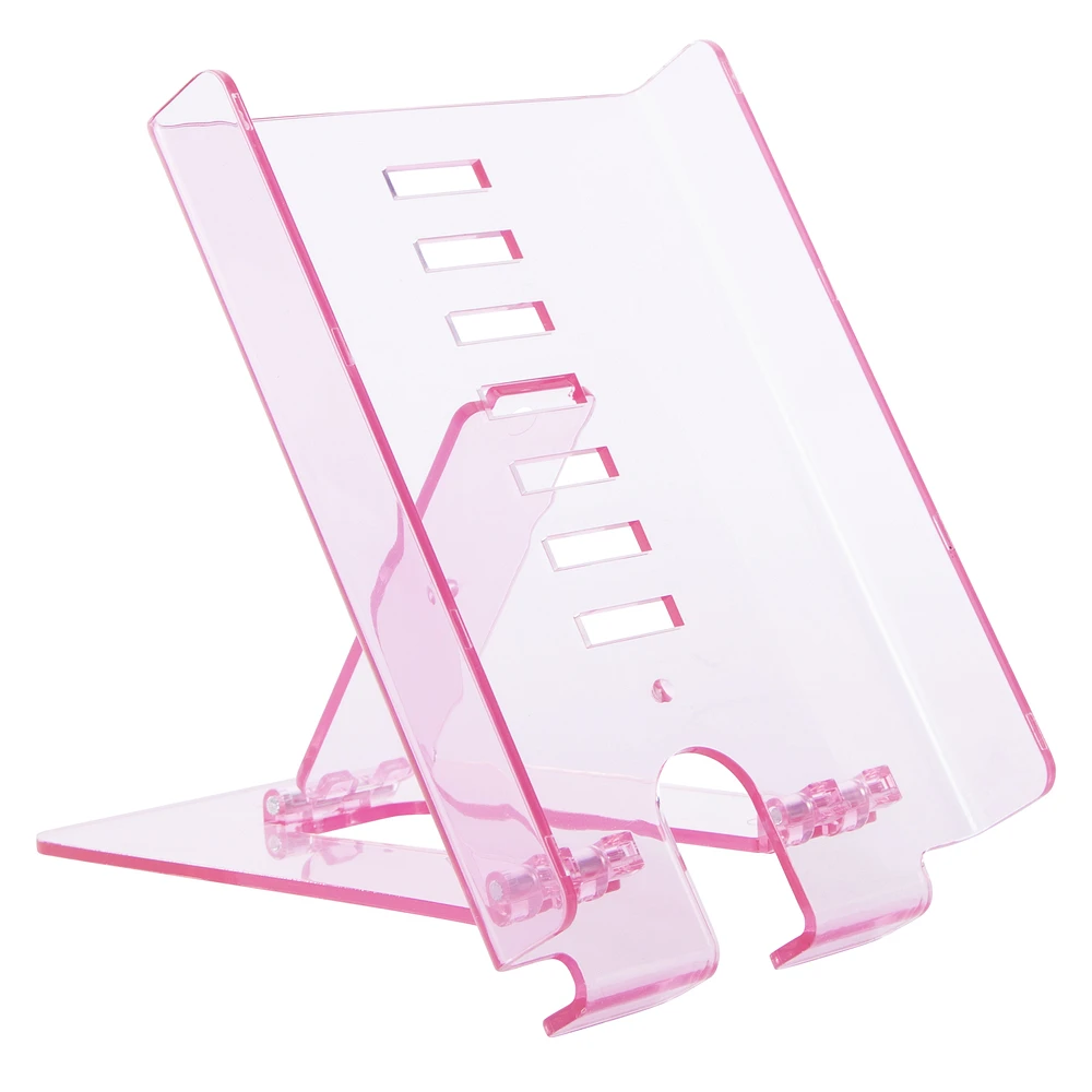 Five Below Universal clear tablet stand | Hamilton Place