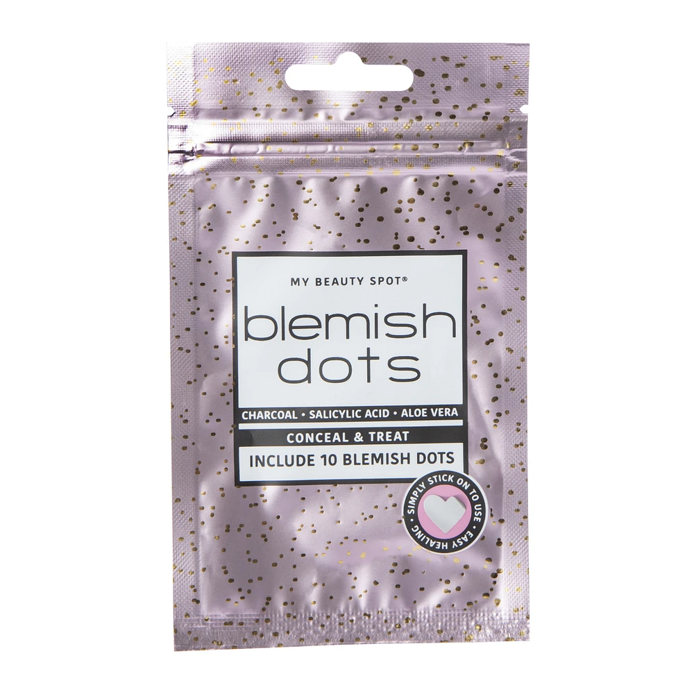 Five Below My beauty spot® blemish dots 10-count | Hamilton Place