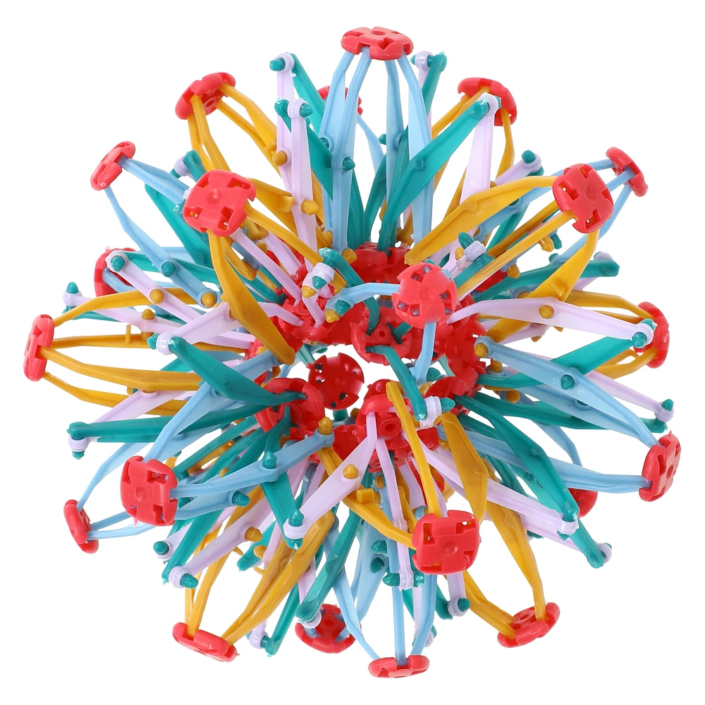 Five Below Expanding nucleus ball! | Hamilton Place