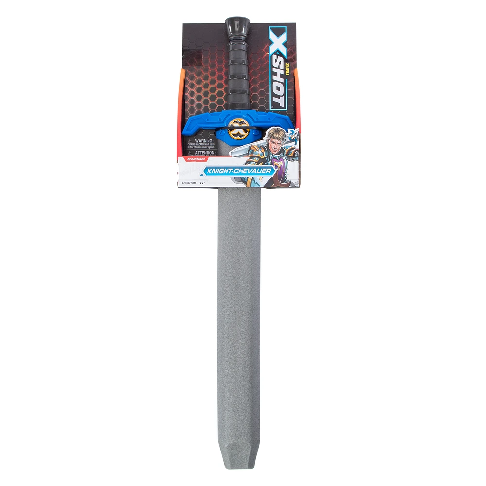 Five Below Zuru x-shot™ sword | Hamilton Place