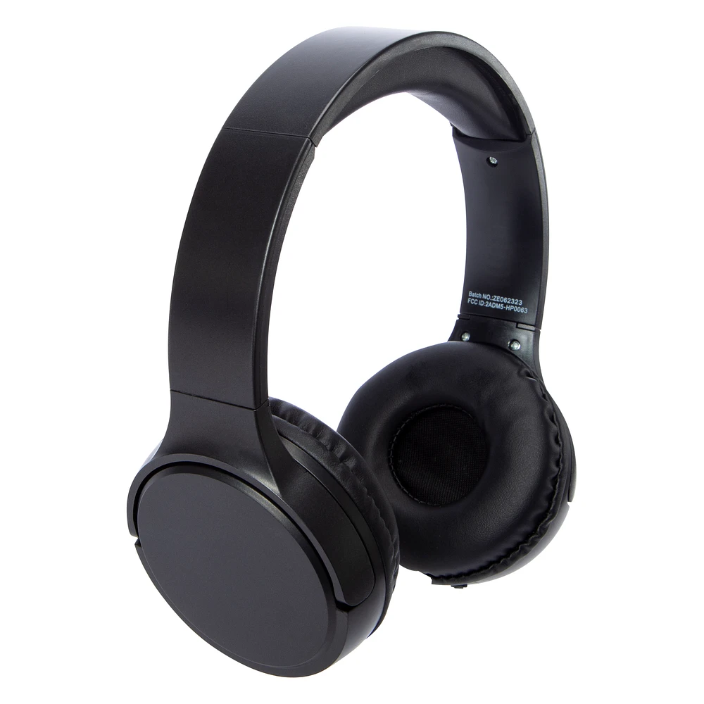 Five Below Platinum bluetooth® wireless headphones | Hamilton Place