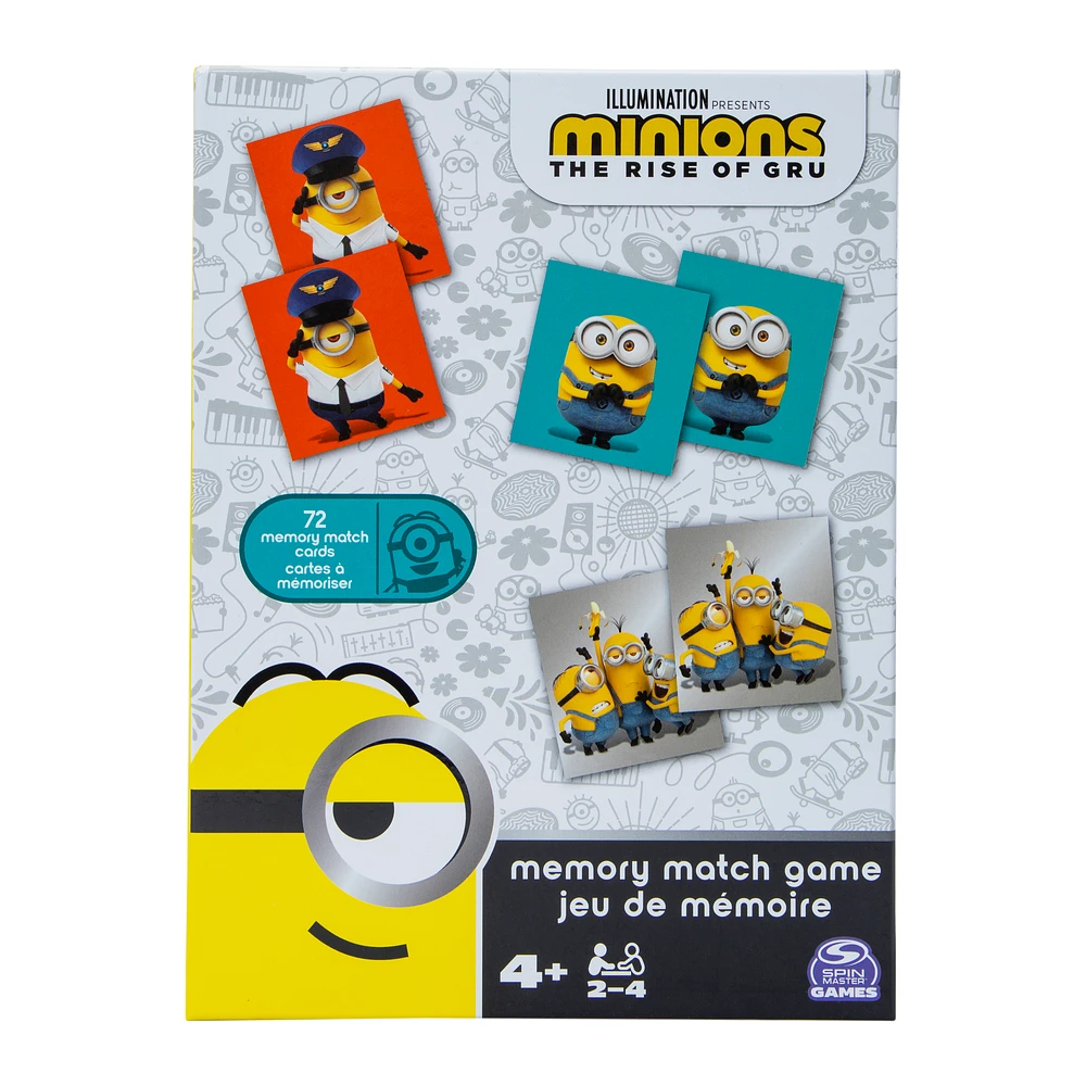 Five Below Memory match game | Hamilton Place