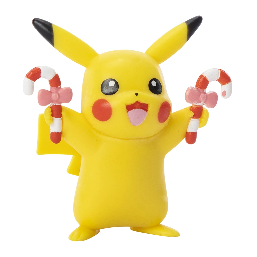 Five Below Pokemon™ Holiday Battle Figure | Hamilton Place