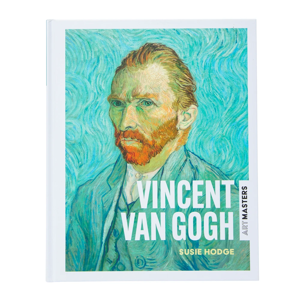 Five Below Vincent van gogh art masters | Hamilton Place