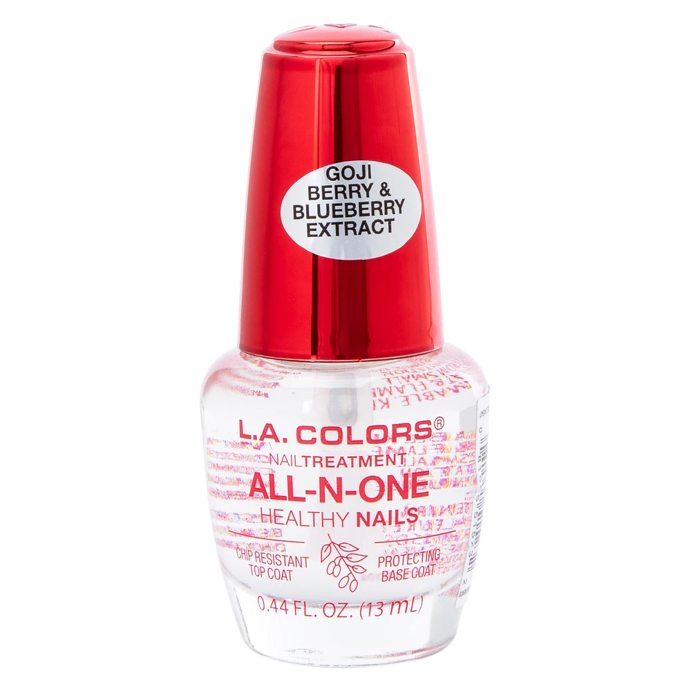 Five Below L.A. Colors® Nail Treatment | Hamilton Place