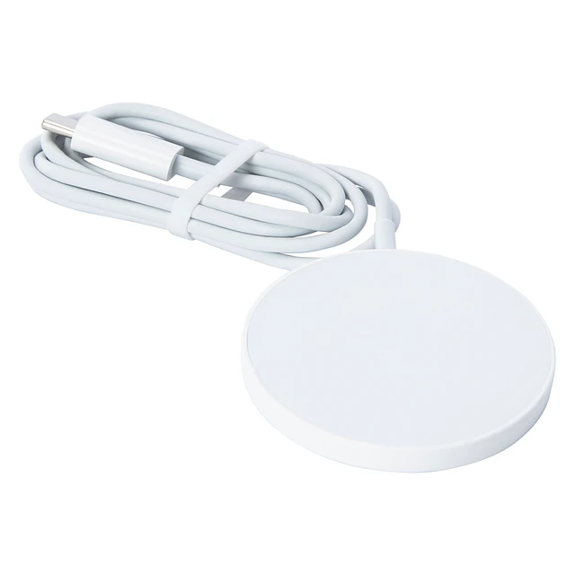 Five Below 10W magnetic wireless charger at Hamilton Place in ...
