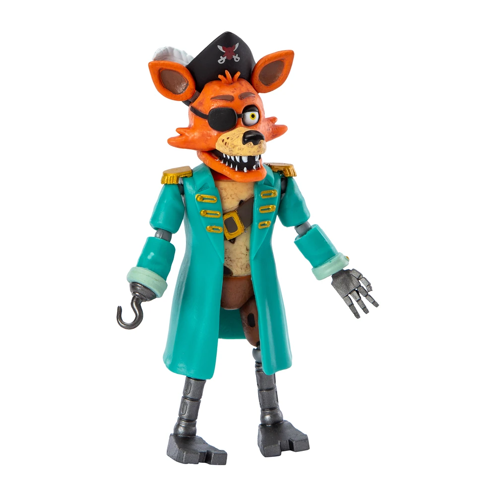 Five Below Funko Five Nights At Freddy's™ Curse Of Dread Bear Action ...