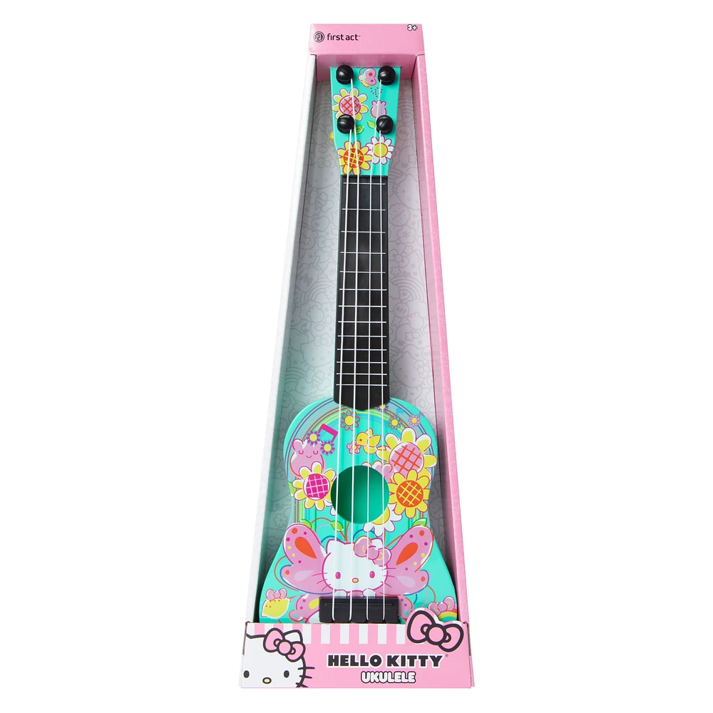 Five Below Hello Kitty® Ukulele | Hamilton Place