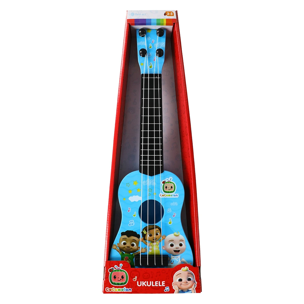 Five Below Cocomelon™ Kid's Ukulele | Hamilton Place