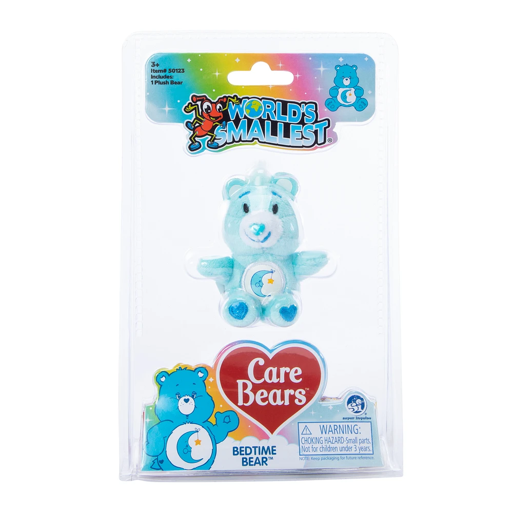 Five Below World’s smallest® care bears | Hamilton Place