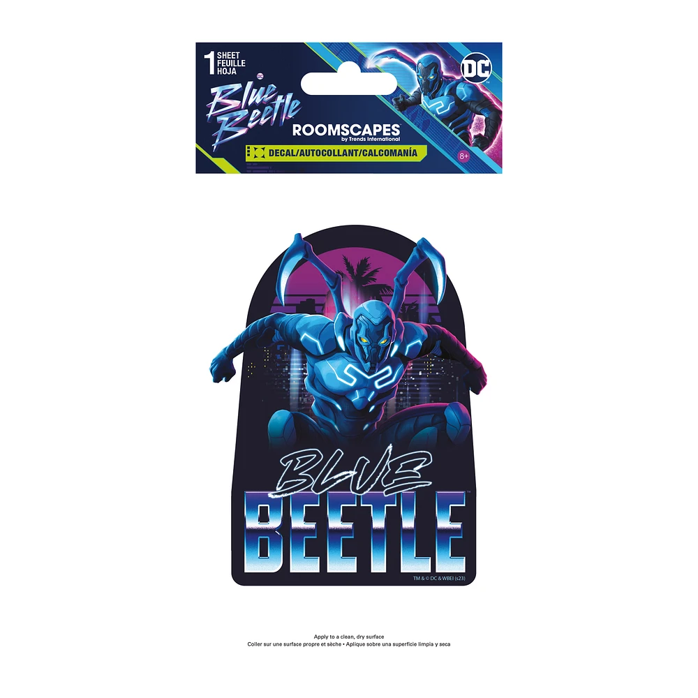 Five Below Character Sticker Decal | Hamilton Place