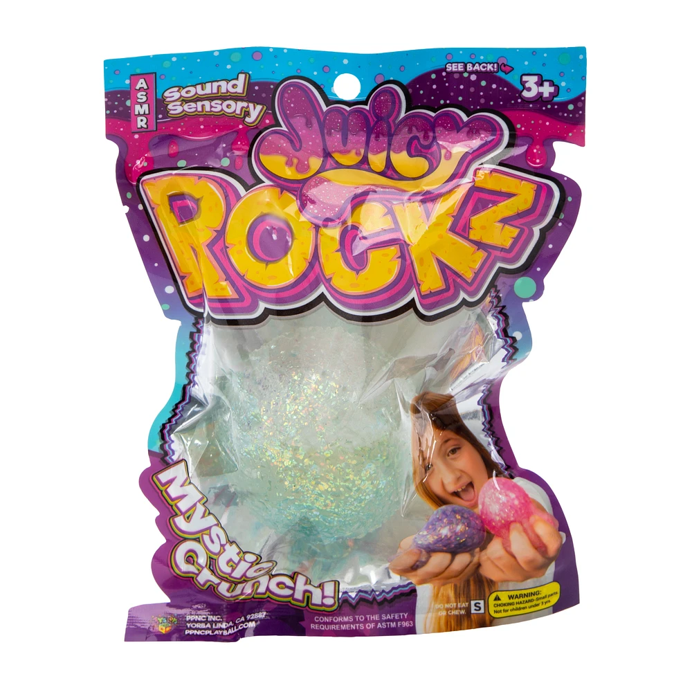 Five Below Juicy Rockz Sensory Toy (Styles May Vary) | Hamilton Place