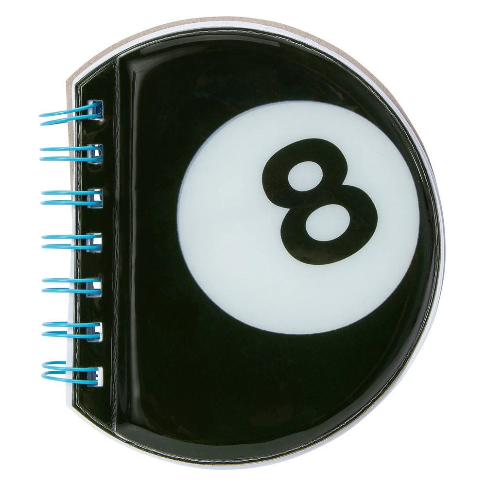 Five Below Mini Novelty Journal | Hamilton Place