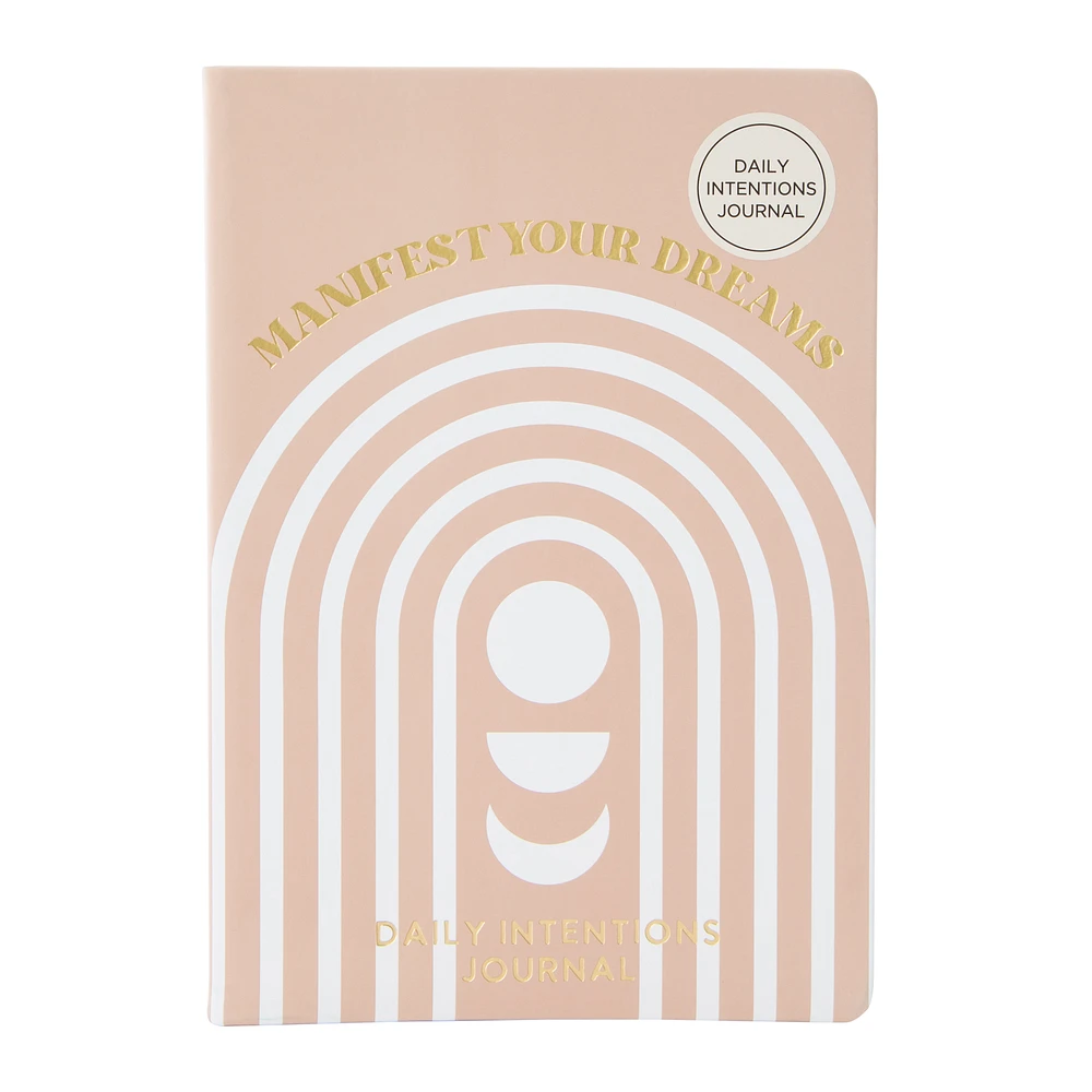 Five Below Daily Intentions Journal at Hamilton Place in Chattanooga, TN