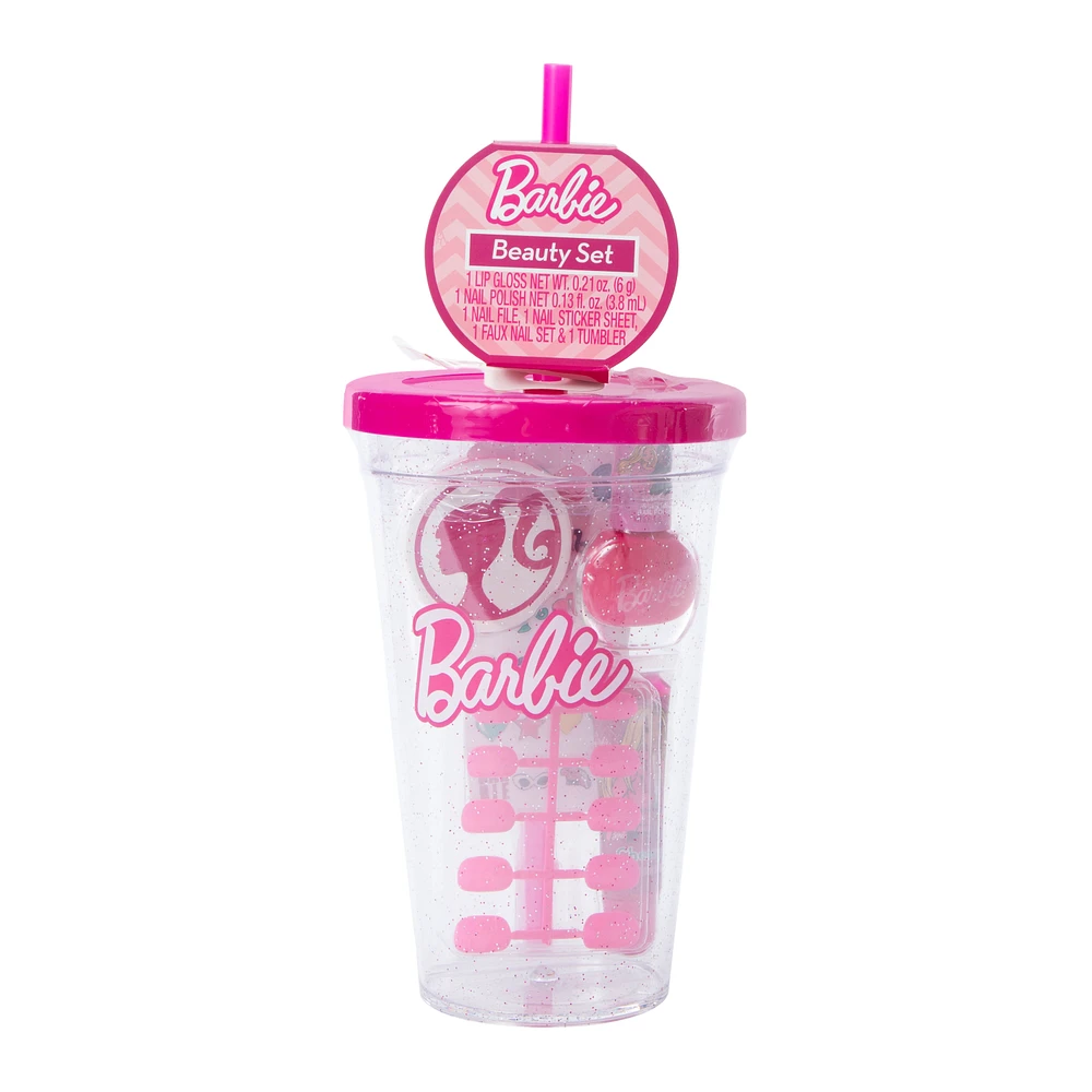 Five Below Tumbler Beauty Set 6-Piece | Hamilton Place