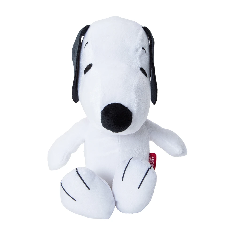 Five Below Peanuts Snoopy Plush | Hamilton Place