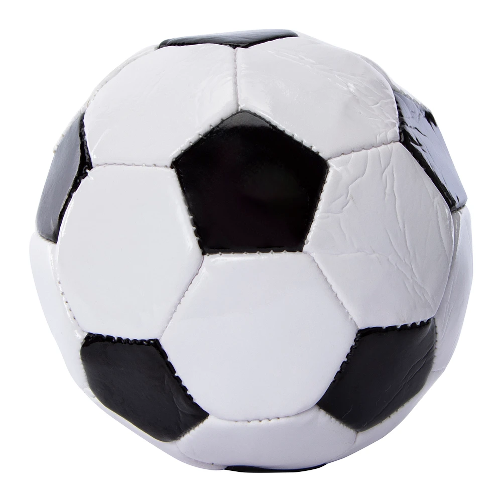 Five Below 1 Soccer Ball | Hamilton Place