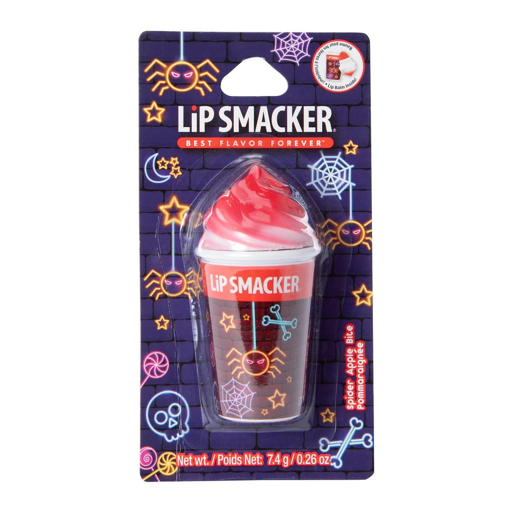 Five Below Lip Smacker® Spider Apple Bite Halloween Lip Balm | Hamilton ...