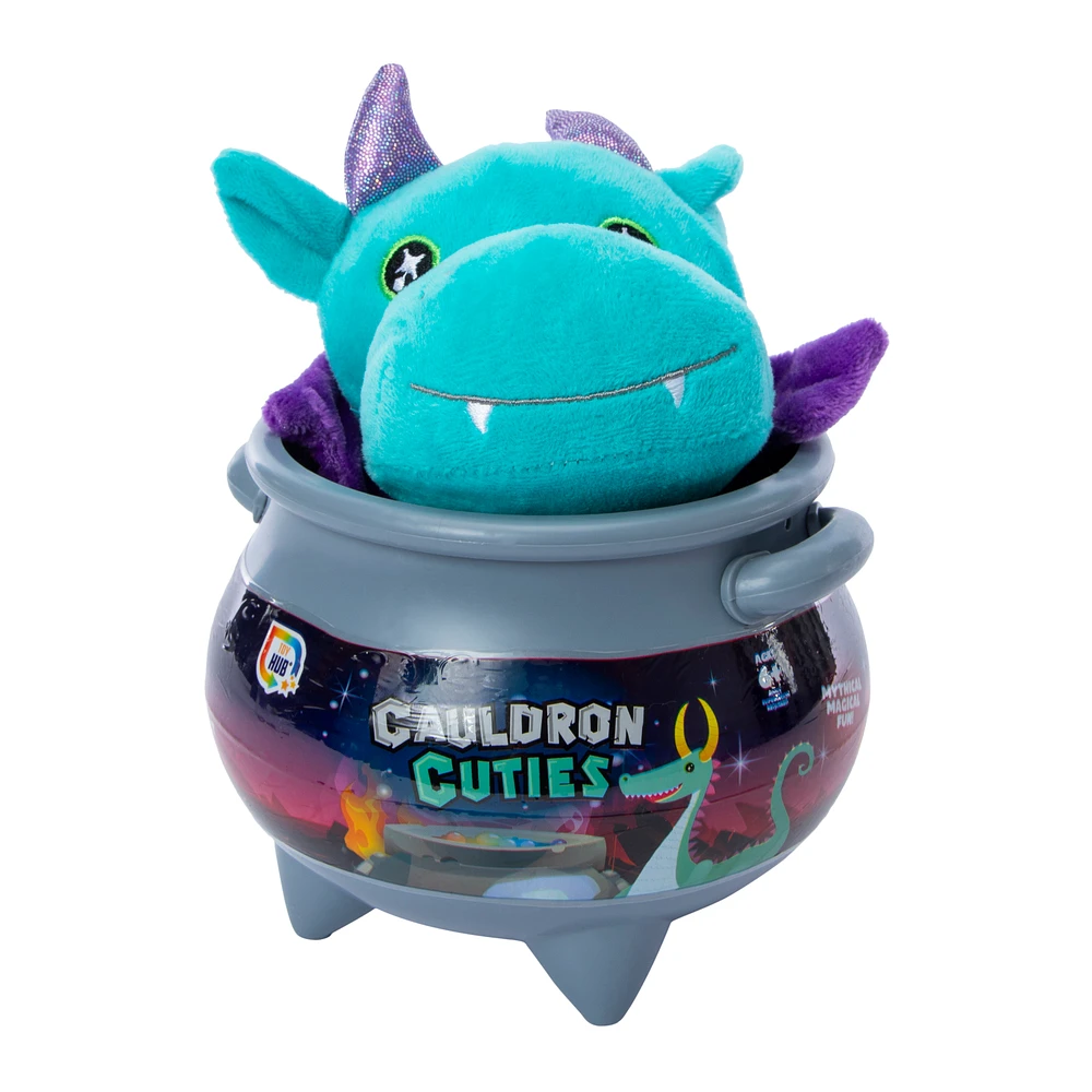 Five Below Cauldron Cuties Plush | Hamilton Place
